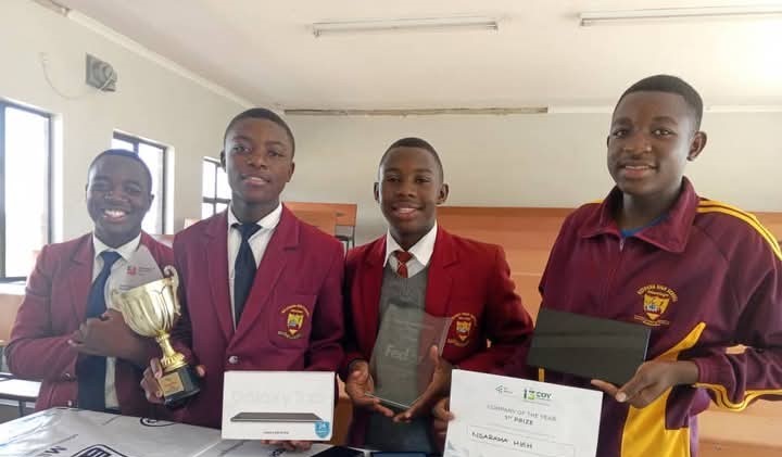 Home - Ndarama High School