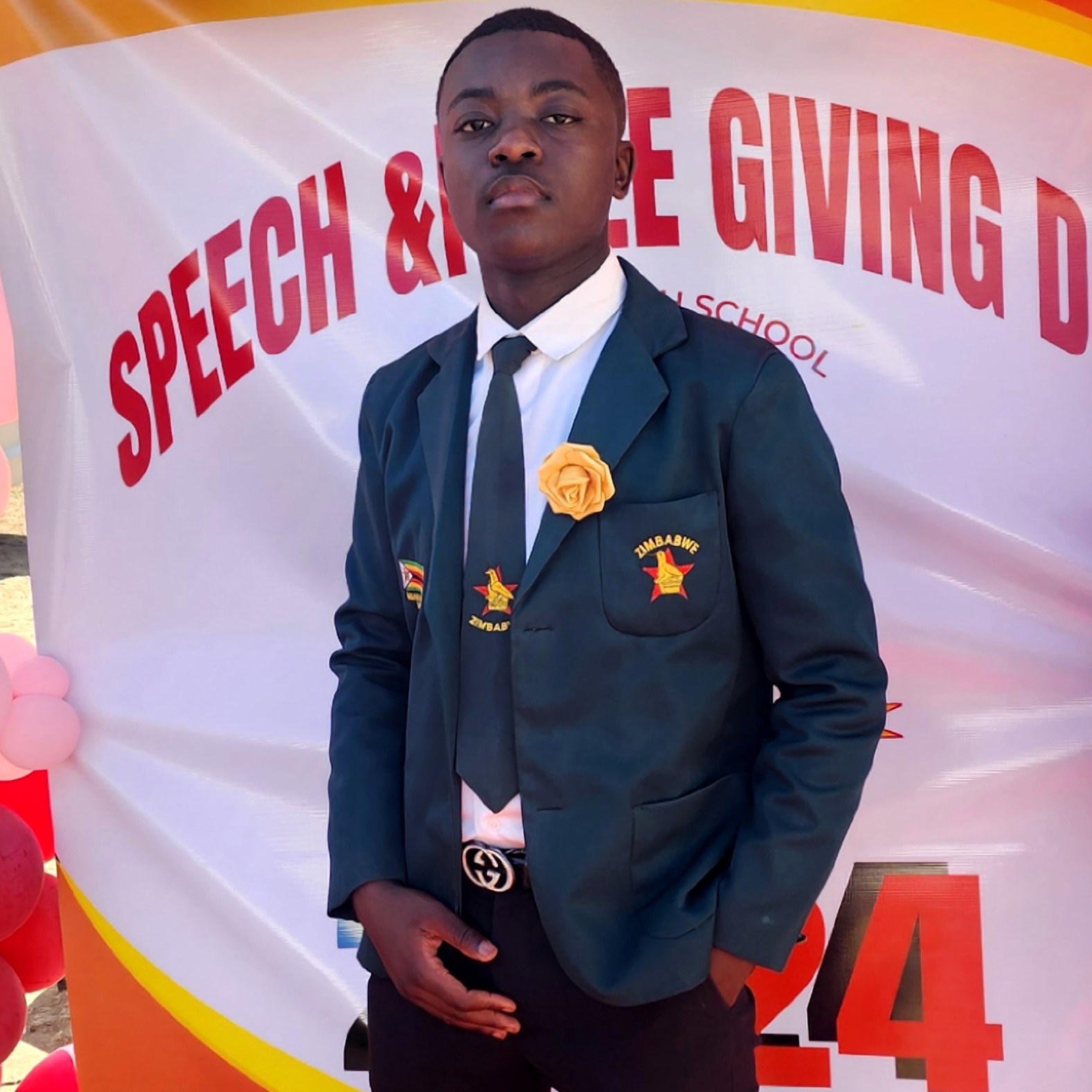 Gallery - Ndarama High School